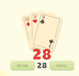 21 Solitaire - Solitaire Online