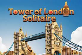 Tower of London Solitaire - Solitaire Online